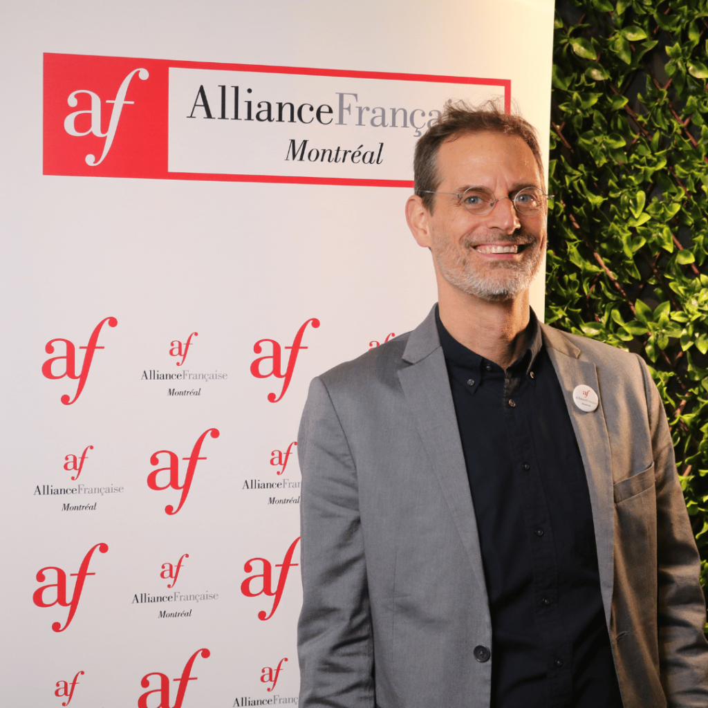 Official Launch of the 10th Alliance Française of Canada