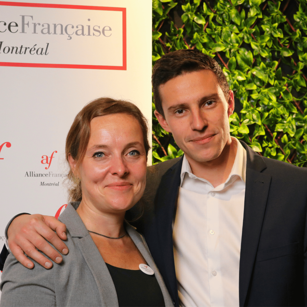Official Launch of the 10th Alliance Française of Canada