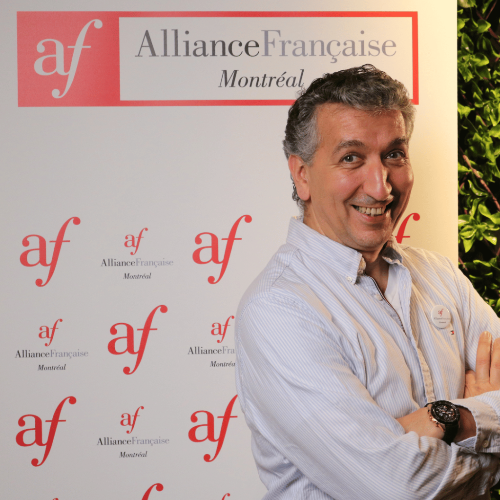 Official Launch of the 10th Alliance Française of Canada